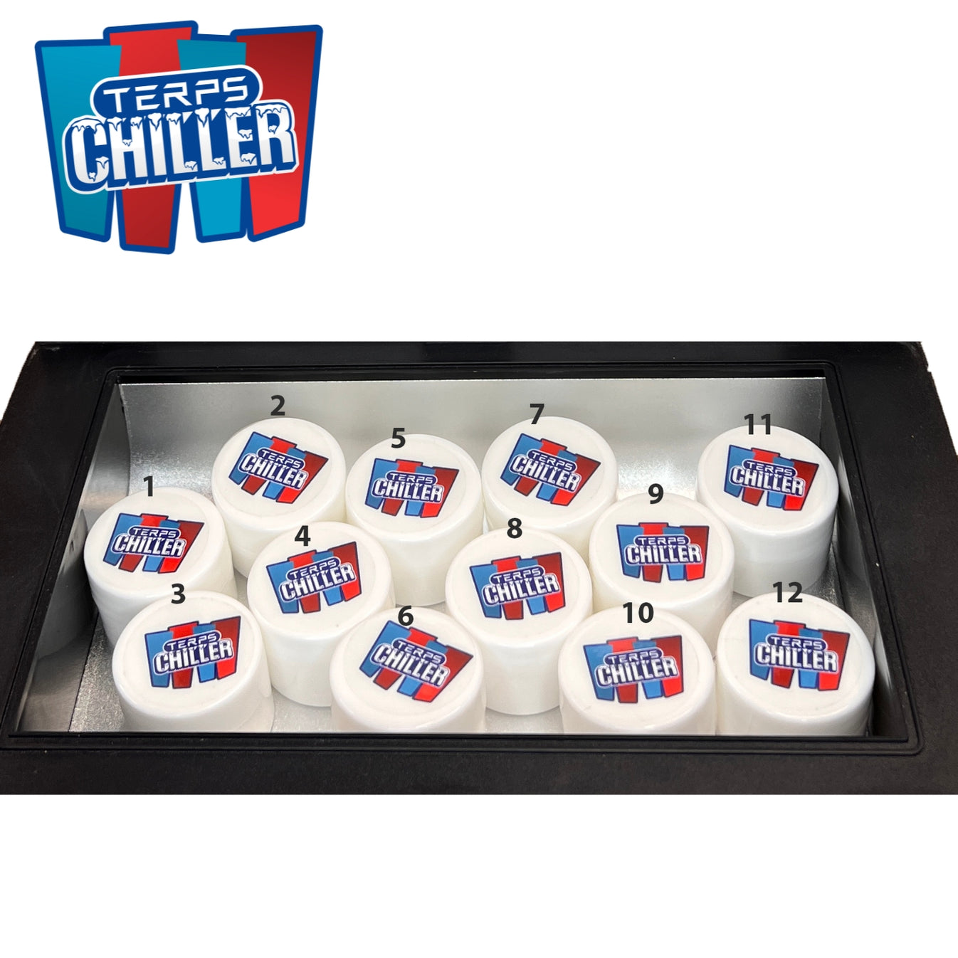 Terps Chiller