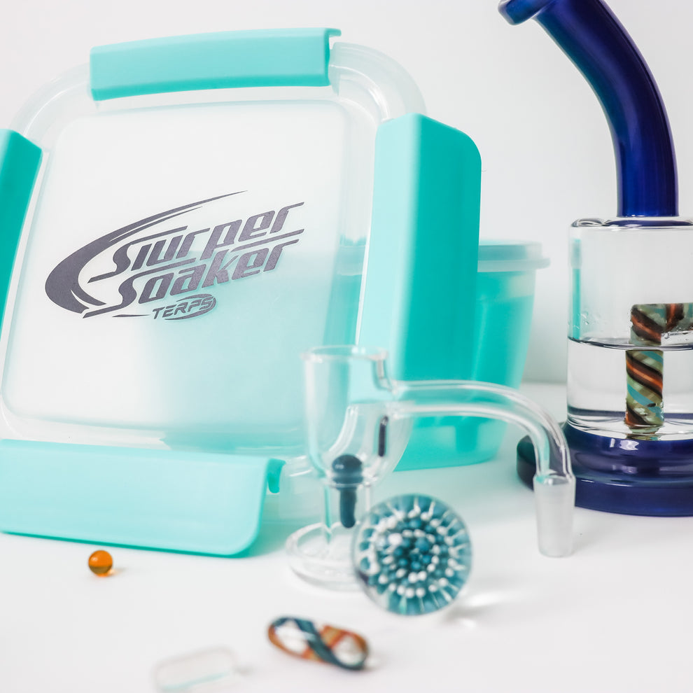 Slurper Soaker – Terps